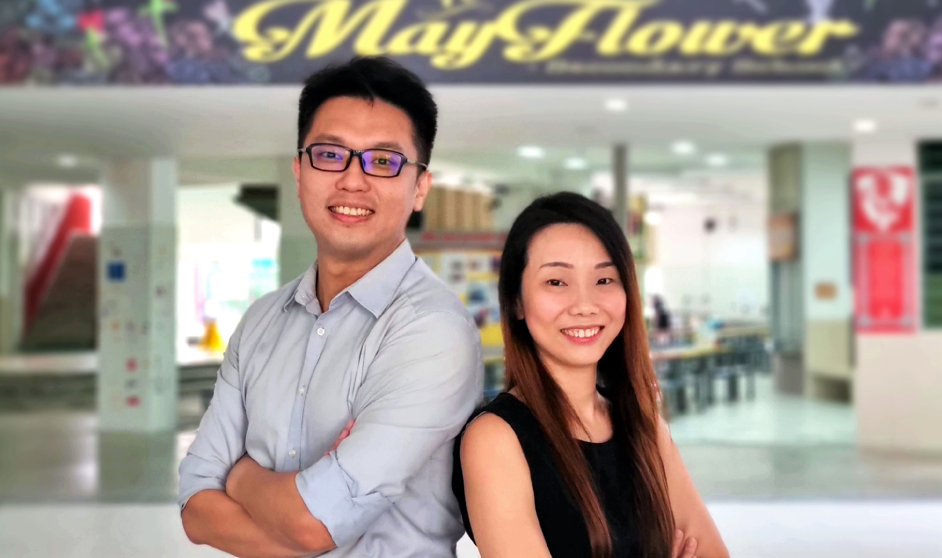 MOE Innovation Awards Ceremony 2023